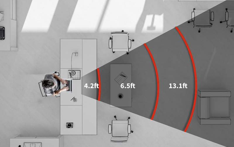 Space - Alioth Intelligent Lenses